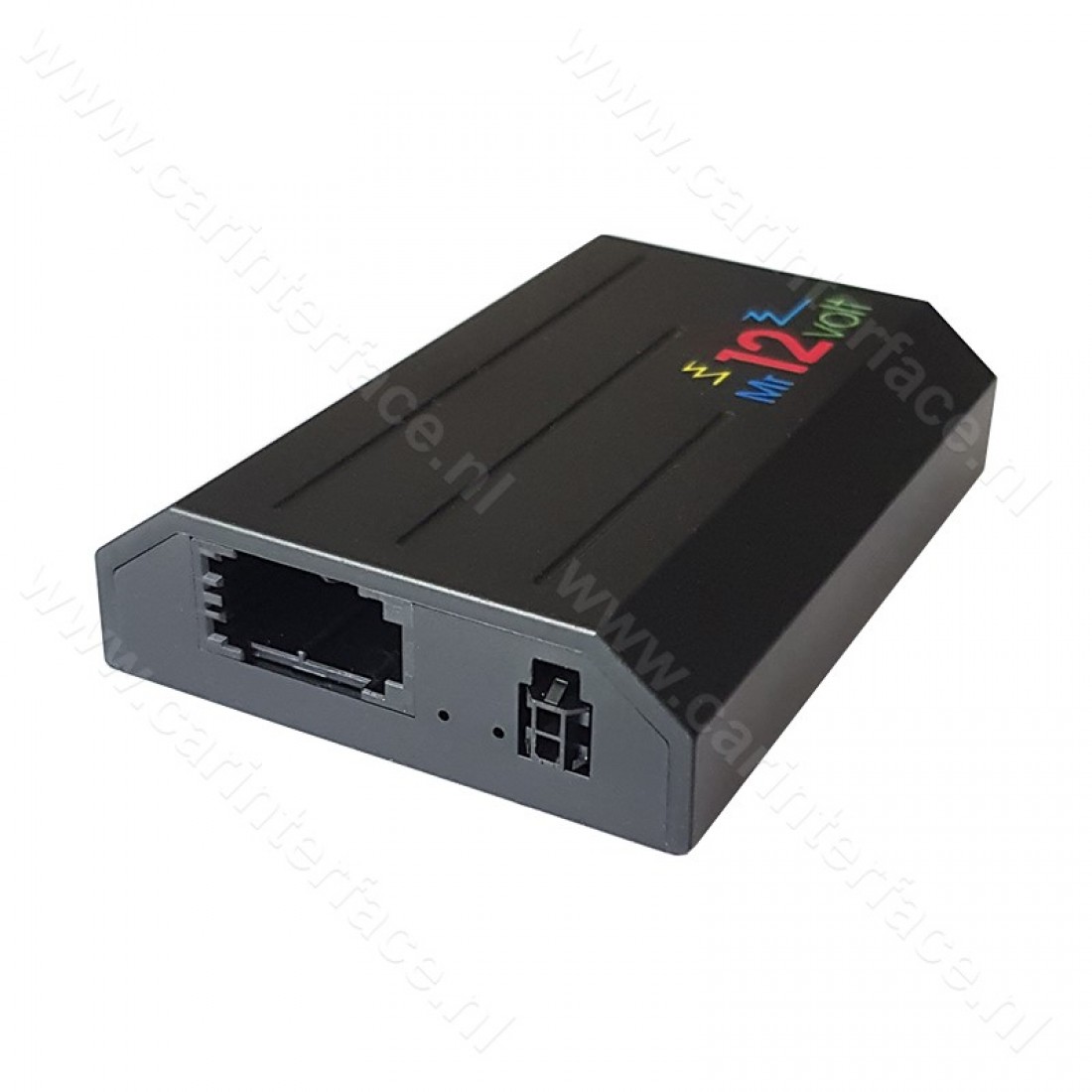 Bluetooth interface / streaming audio adapter voor Audi met MOST MMI 3G ...