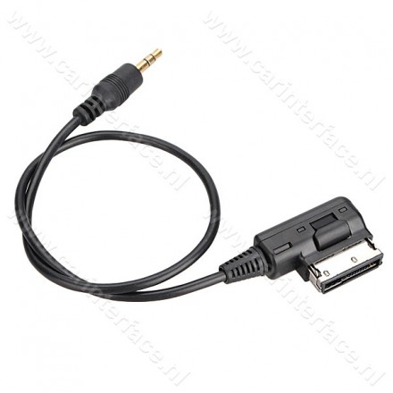 Audi-AMI, VW-MDI USB kabel (AUDI-USB)