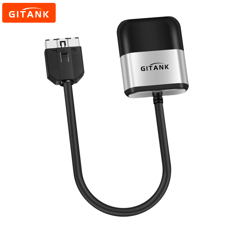 Bluetooh streaming adapter for Range Rover, Land Rover and Jaguar with ...