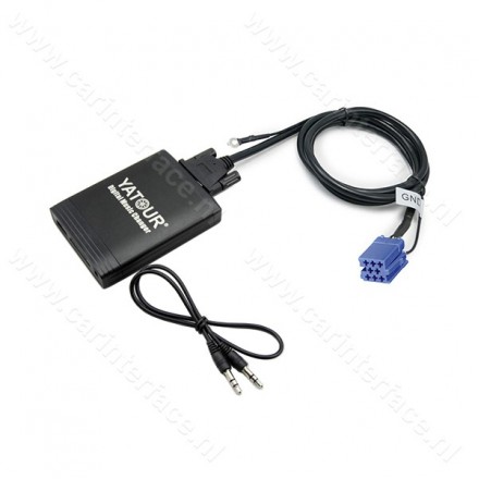 Yatour Bluetooth carkit module (YT-BTM)