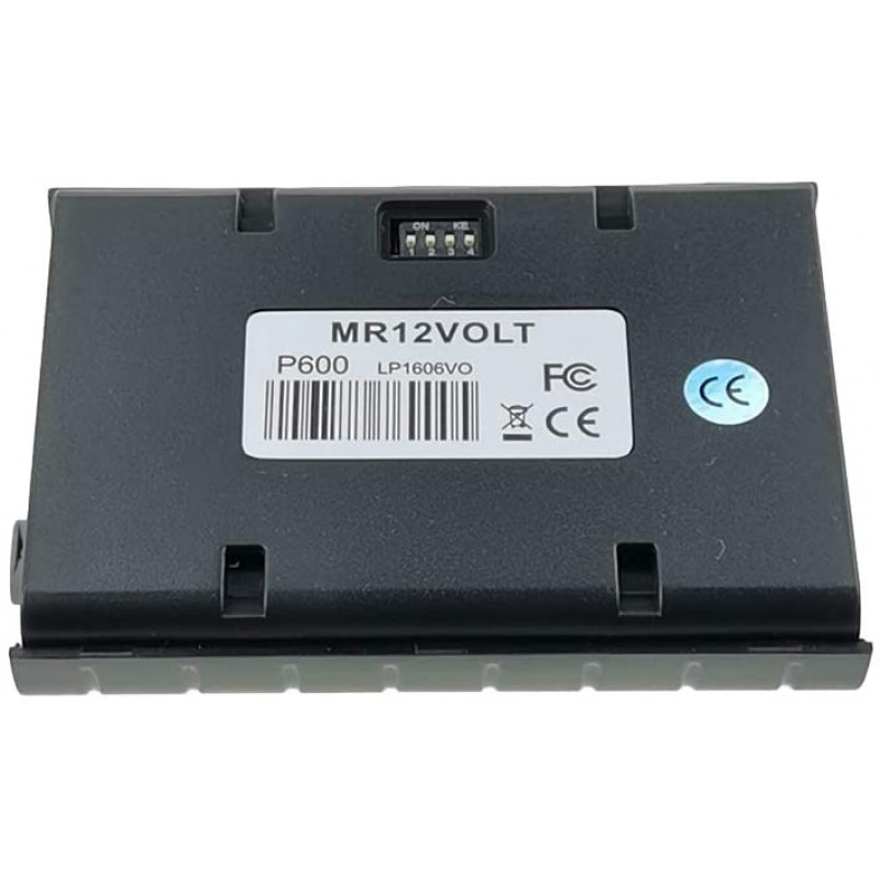 BLUETOOTH + USB + SD + AUX IN interface / adapter voor Volvo C30, C70 ...