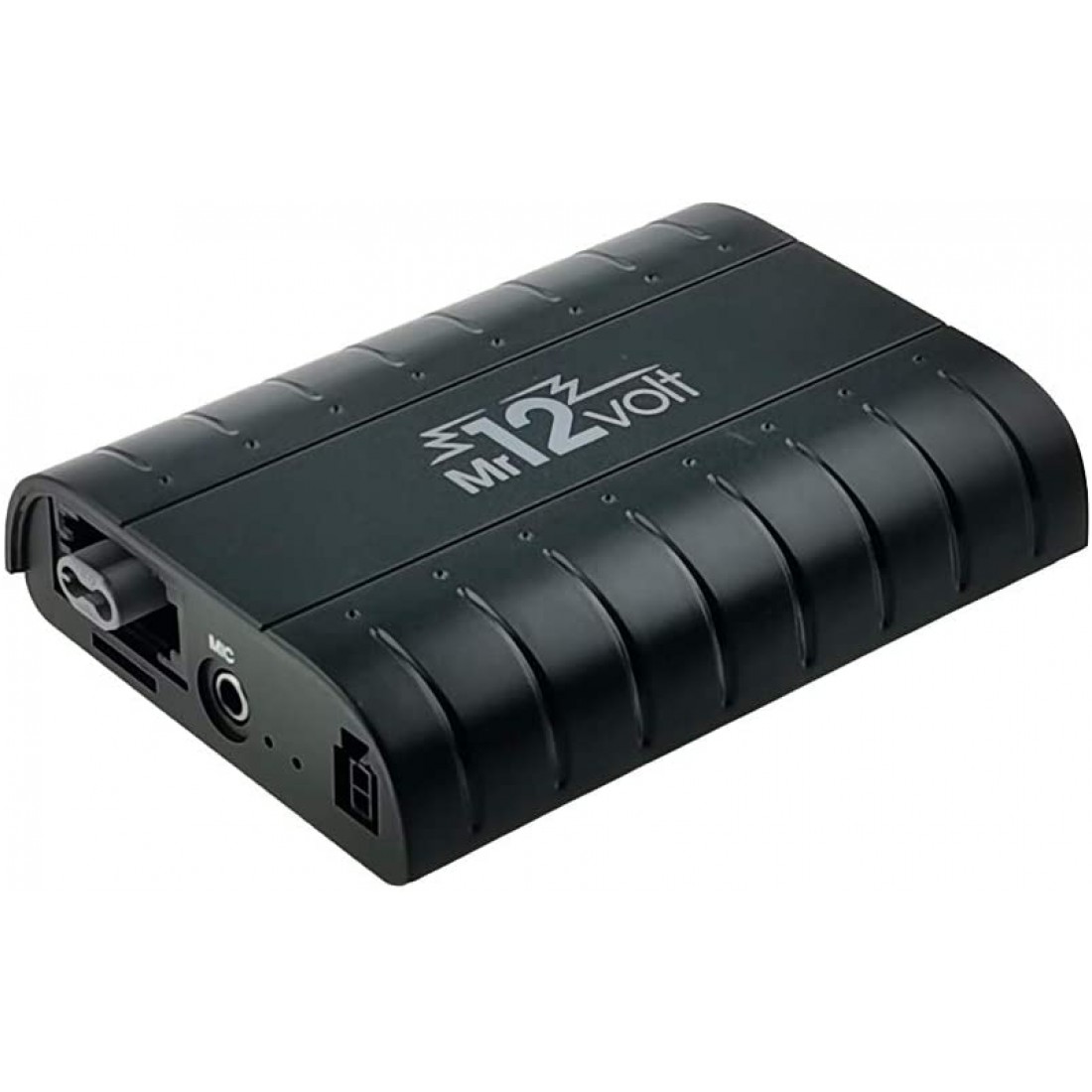 Mr12volt Bluetooth, USB, SD, AUX interface adapter voor Volvo C30, C70 ...